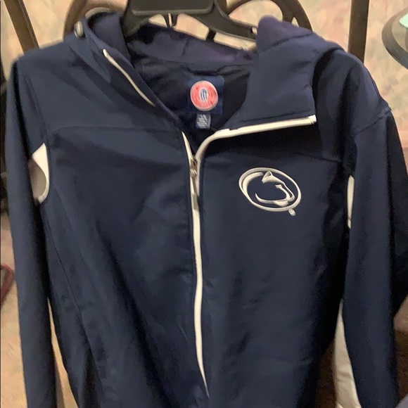 officially licensed college products | Jackets & Coats | Bn Mens ...